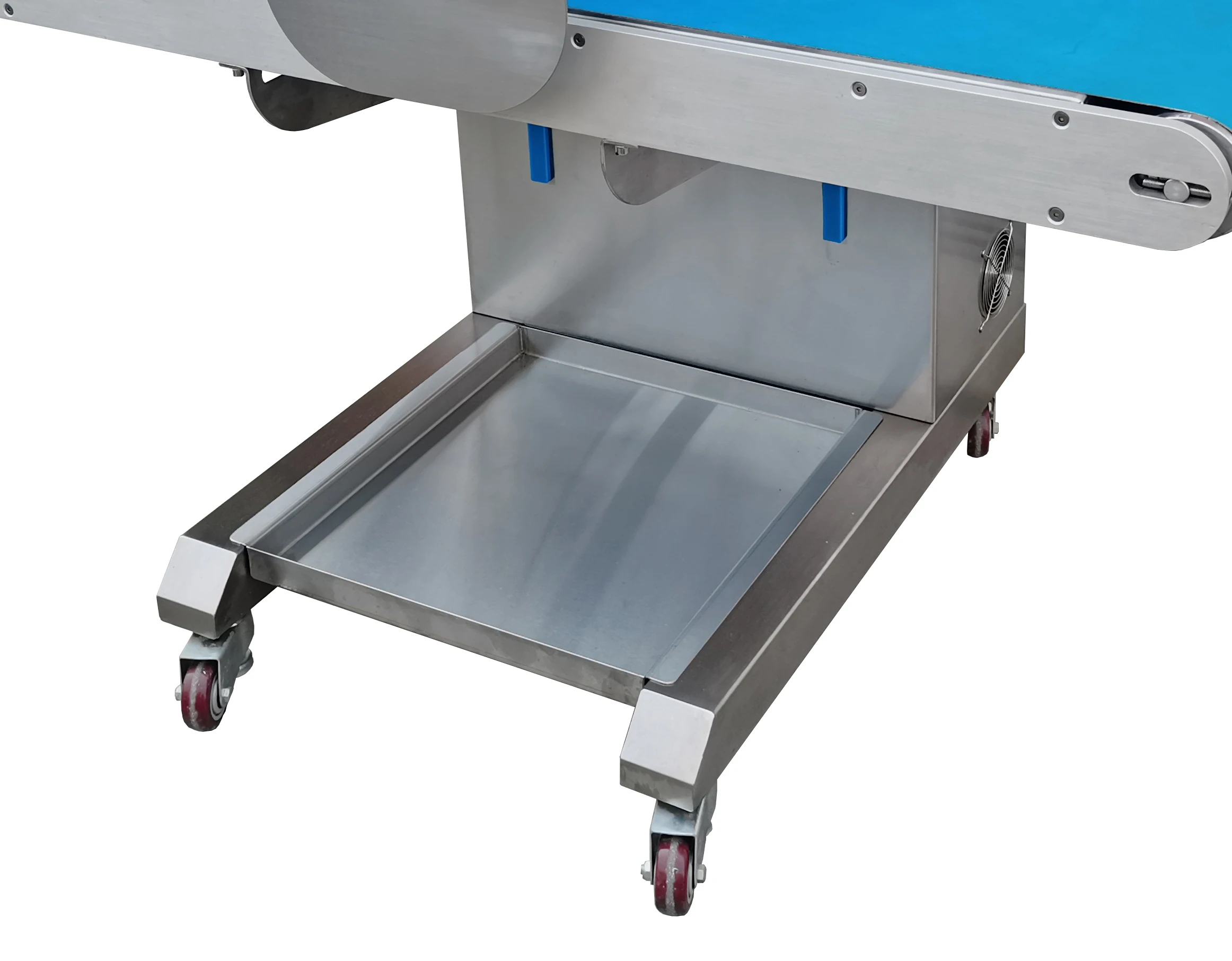 Multidrop Petit Four & Pastry Jenny Cookies Extruder Mold Machine Wire ...