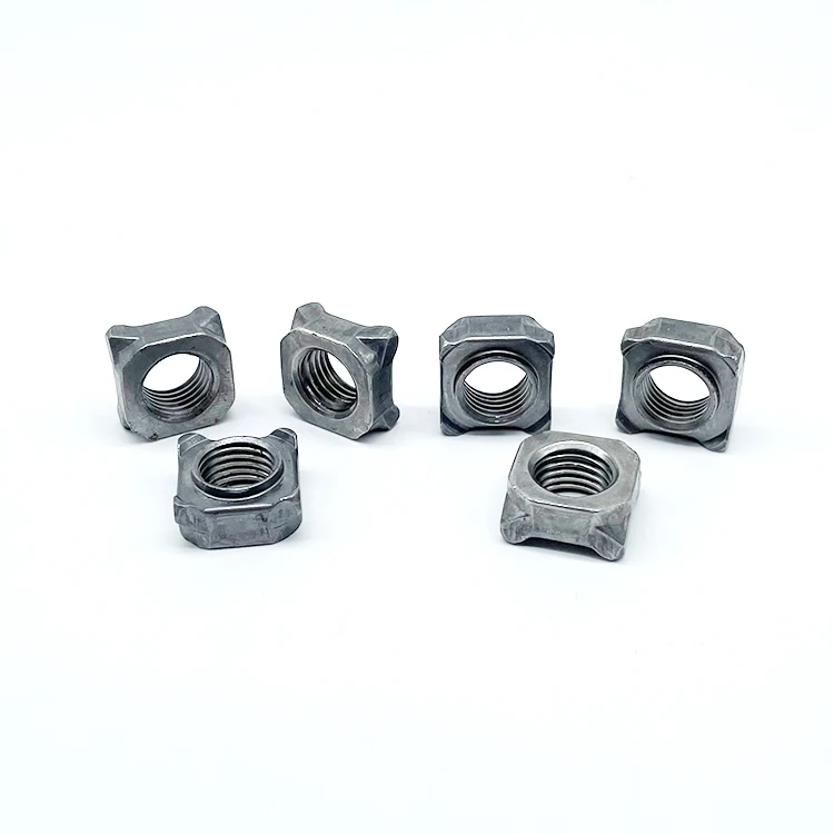 M4 M5 M6 M8 M10 M12 M14 M16 Carbon Steel Stainless Steel Din 928 Plain ...