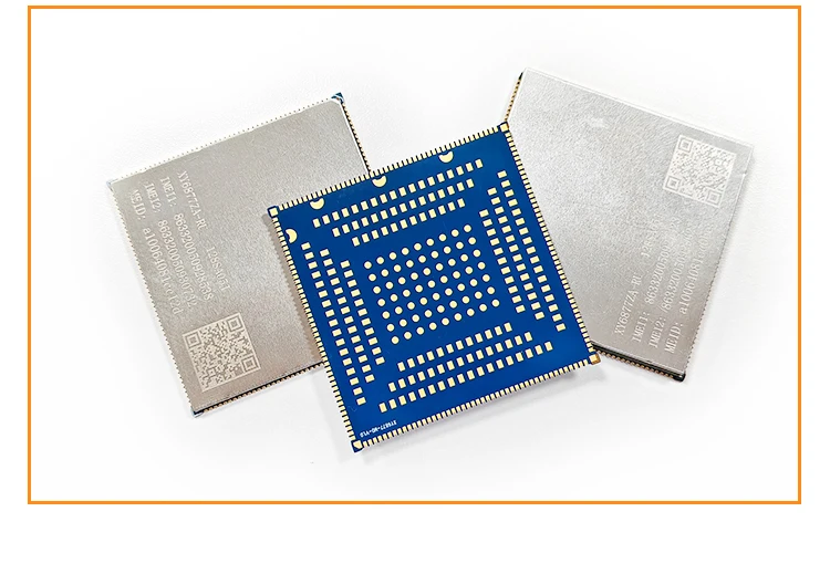 Mt6877 Android Main Board Development Board 5g Intelligent Module ...