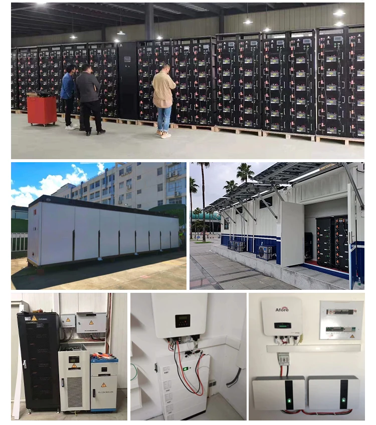 Ymy Mwh Class Energy Storage 500kw 1mw 2mw 10 Mw 40ft Containerized ...