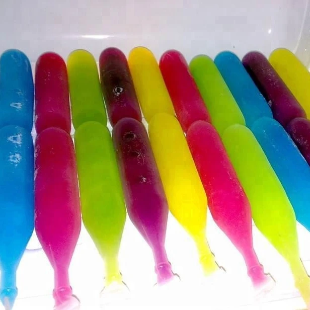 Freezing Ice Pop Filling Machines - Buy Freezing Ice Pop Filling ...