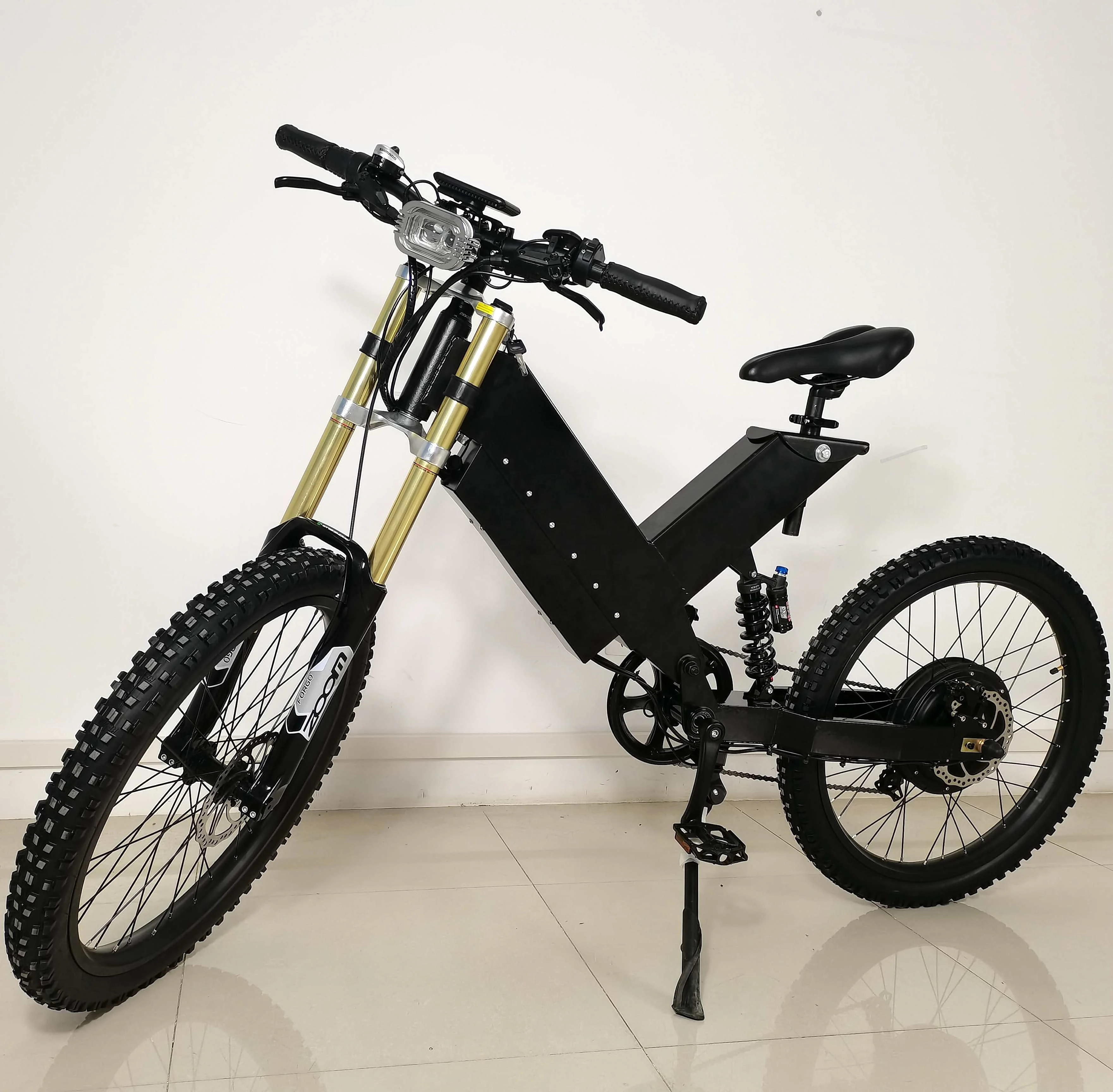 2023 CS20 Electric Bicycle EBIKE 12000w Motorbike Electric, 57% OFF
