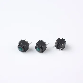 Mini Smd Tactile Push Button Switch For Game Controller On Off Slide ...