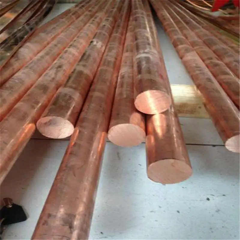 Wholesale ASTM C38000 C36000 Brass Flat Bar 8*36mm Copper Alloy Flat ...