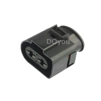 10720169 - 4b0 971 955 - 2 Way Sealed Female Connector 9.5 Mm 1-row ...
