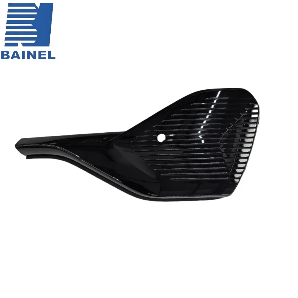 BAINEL Front Bumper Right Decorative Cover for BYD ATTO3 2022 - OE ...