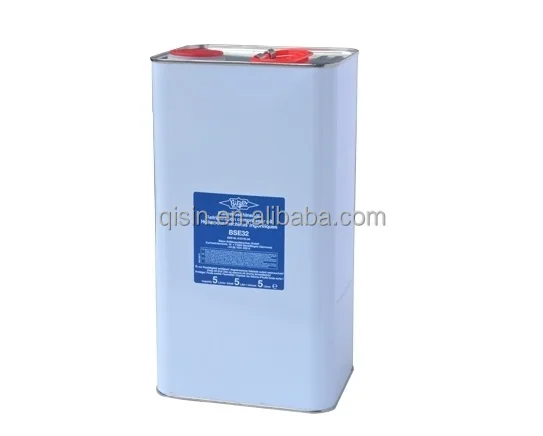 Bitzer BSE32 Refrigeration Compressor Oil 5L & 20L - Ideal Industrial ...