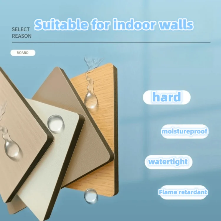 Plastic Sheet Wall Panels - Stylish & Functional Solutions