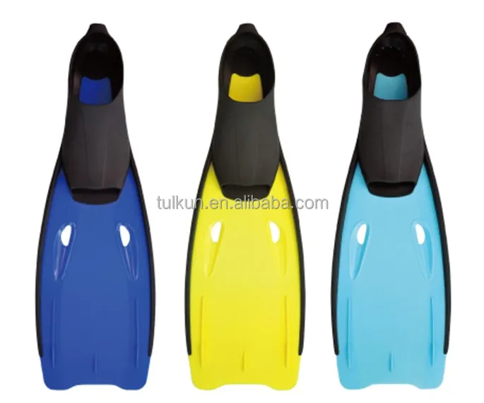 Wholesale Diving Boots scuba Diving Fins Snorkeling Swimming Flippers ...