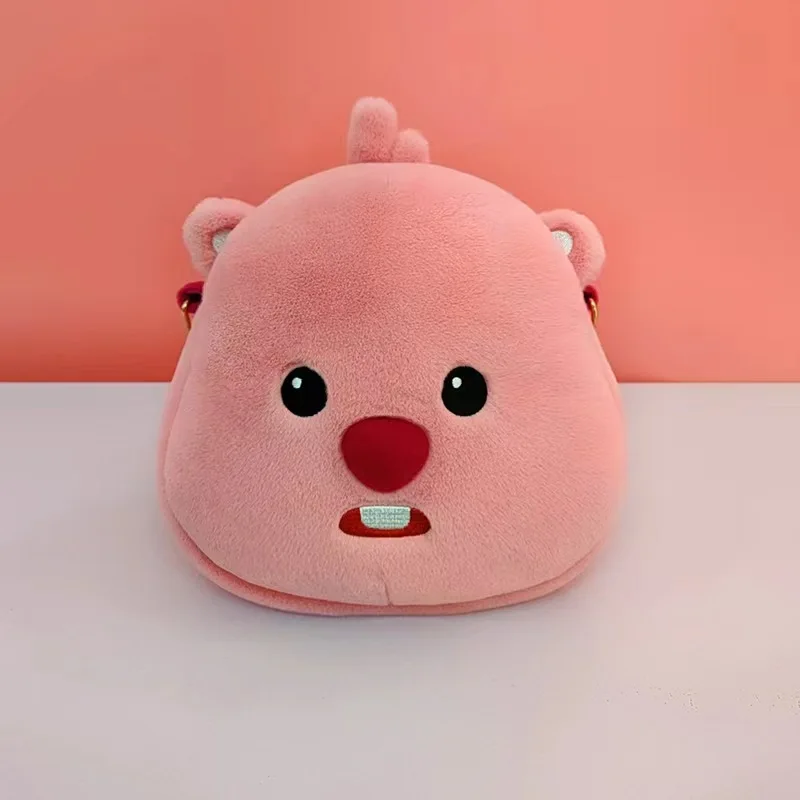 28 Cm Lovely Loopy Stuffed Soft Toy Plush for Children