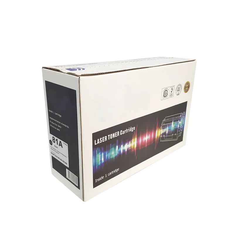 No One High Quality Toner For Hp 05a 80a 49a 53a 58a 59a 76a 26a 59x ...