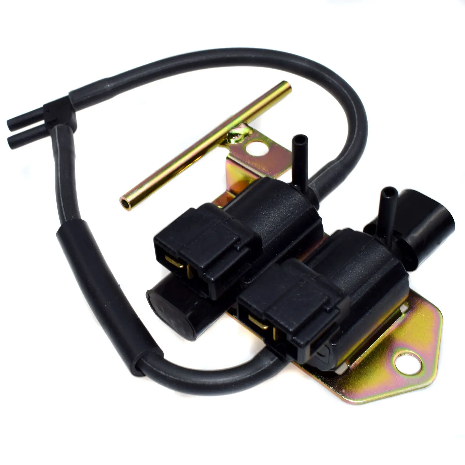 Eo# Mr263723 Clutch Solenoid Valve For Mitsubishi Montero Sport - Buy ...