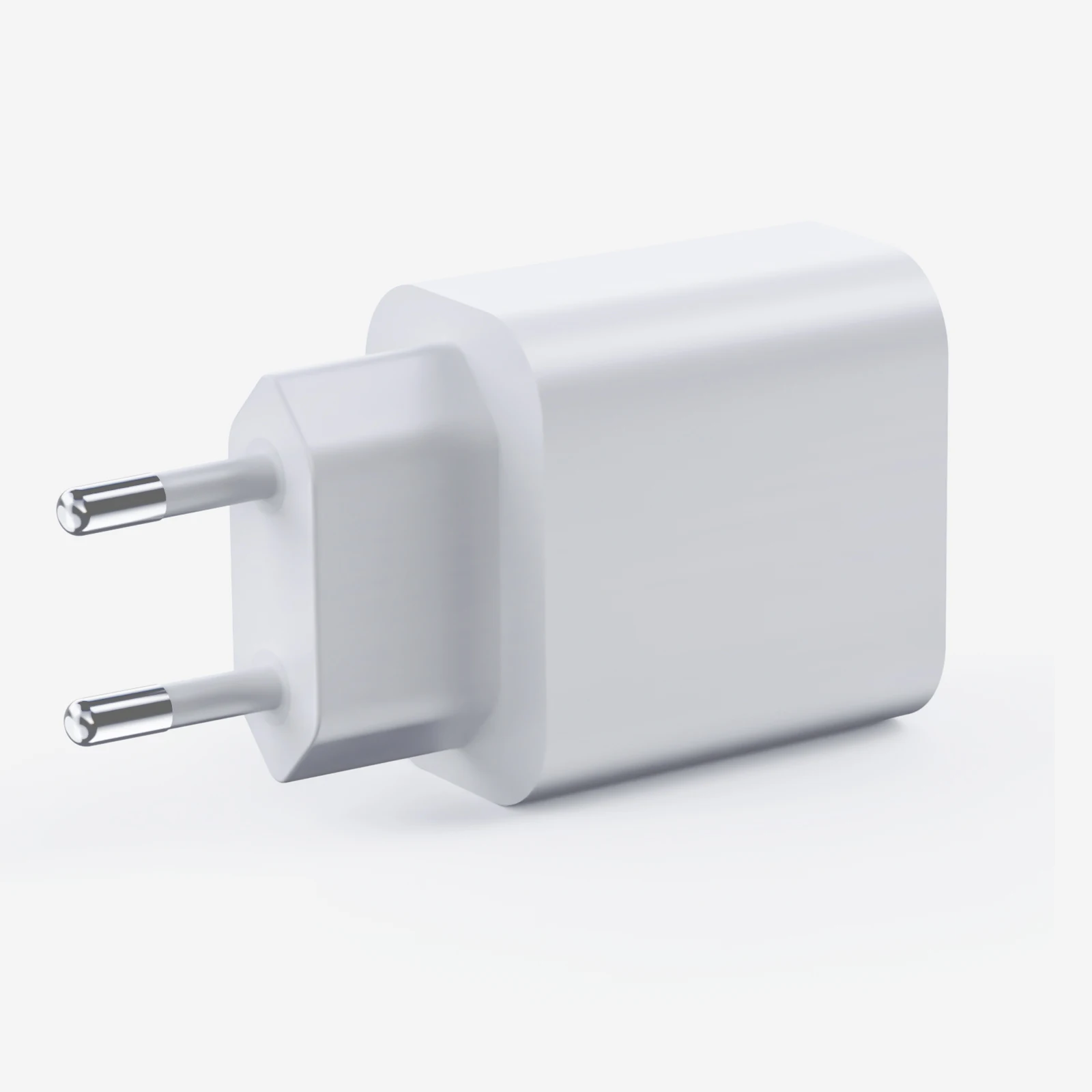 CP0154 White 5V2A 5V2.4A 5V3A Charger with EU AU US UKCA Plug For ...