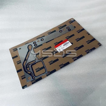 Cummins-junta De Carcasa De Control De Combustible,Motor Isx Qsx15 ...