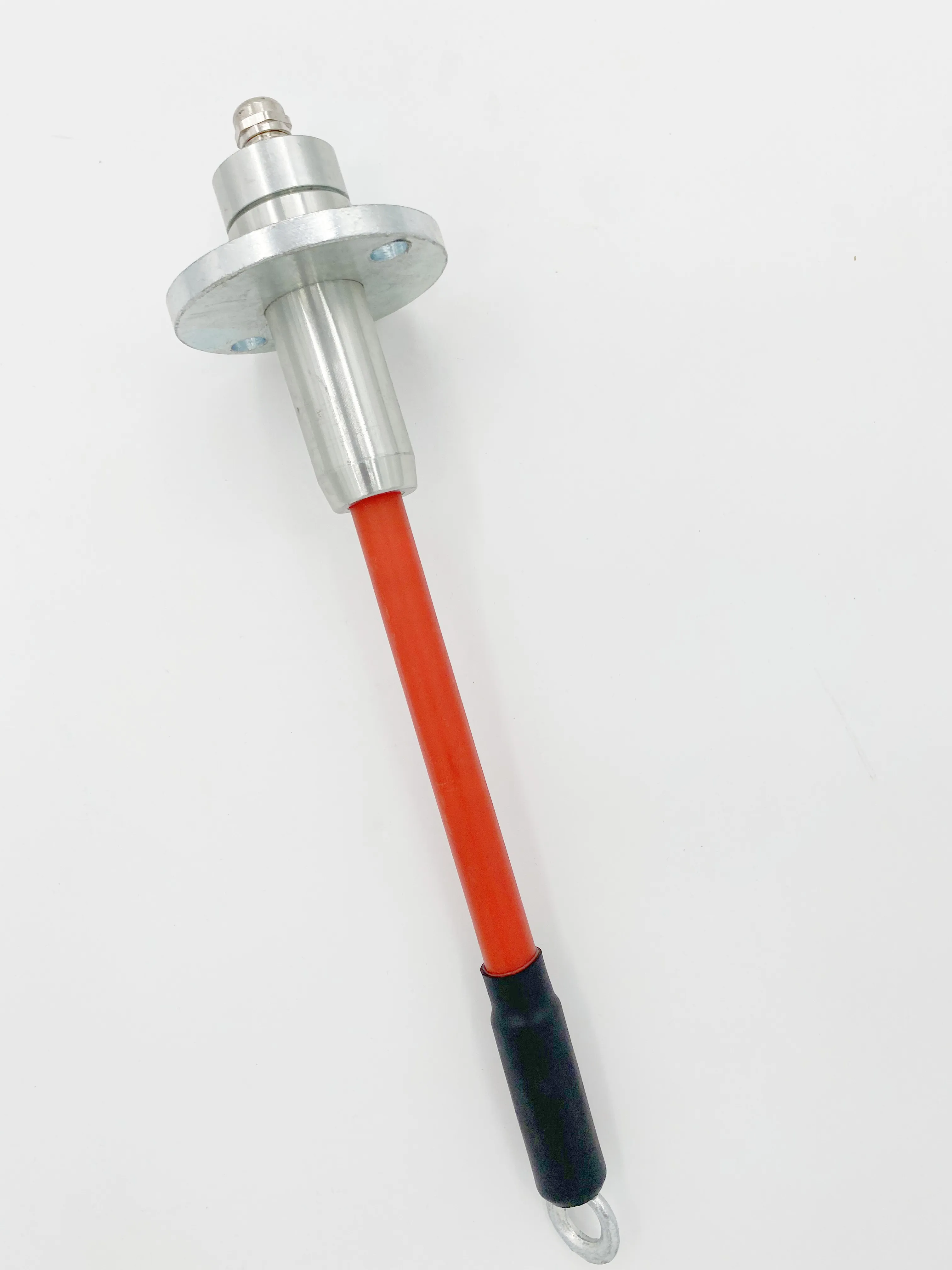 Temperature Monitoring Sensor Cable for Wheat and Soybean Storage Steel ...