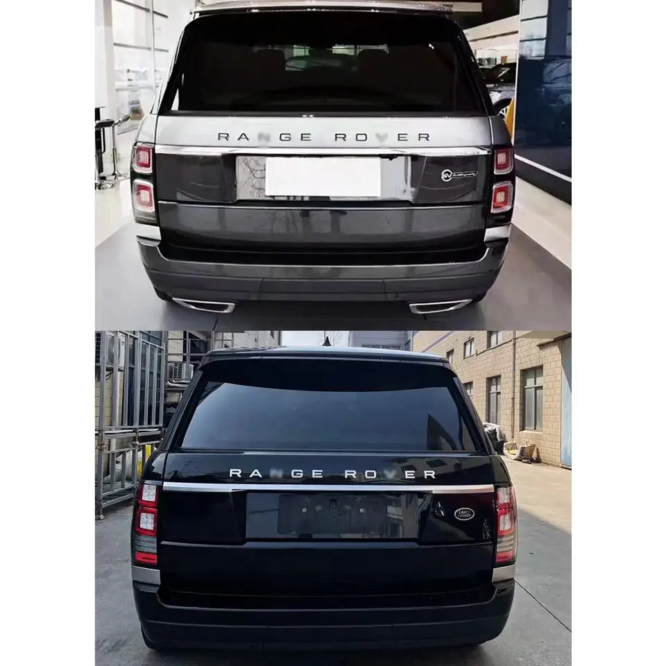 Car Body Kit For Land Rover Range Rover Vogue L405 2013-2017 Year ...