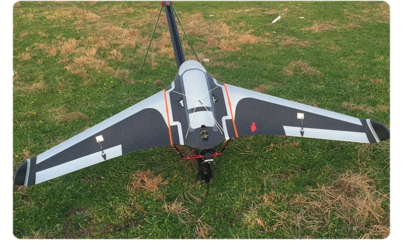 Skywalker X8 New Arrival Latest Version Fpv Flying Wing 2120mm Rc Plane ...