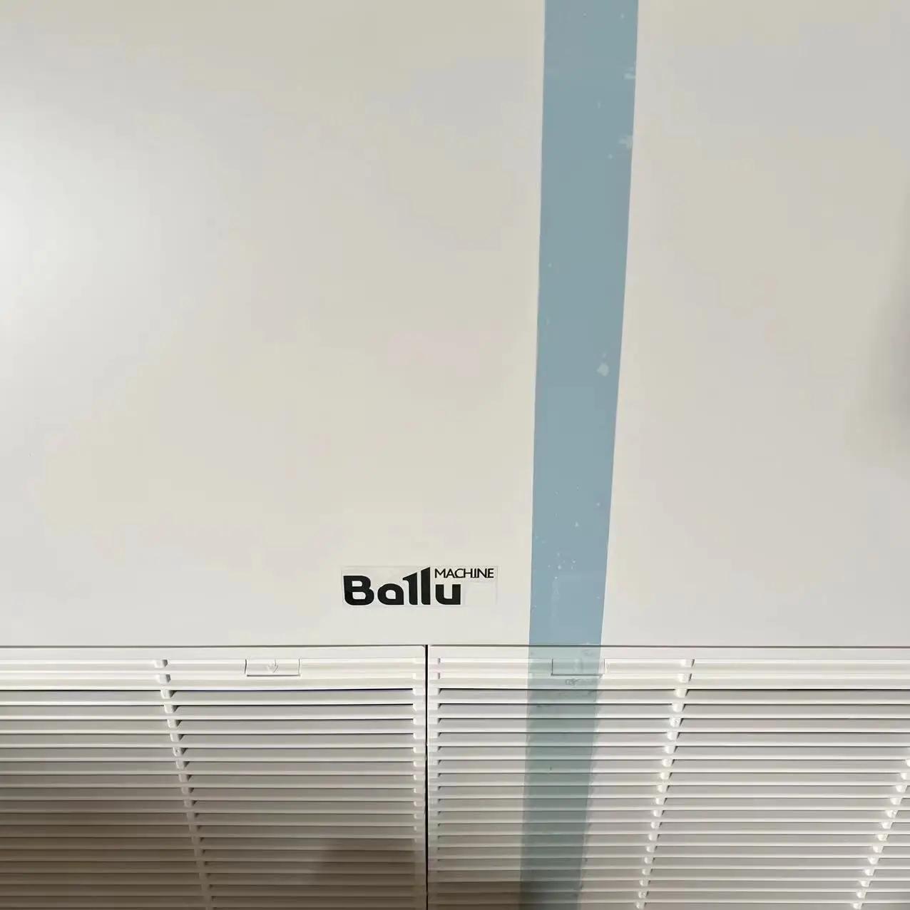Floor Ceiling Type Air Conditioner 60000btu R410A Inverter
