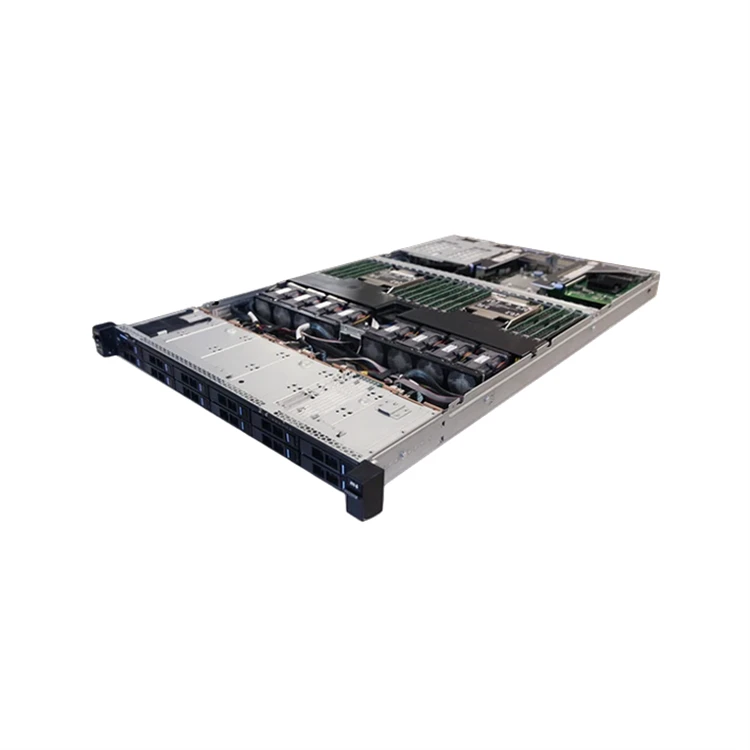 Complicated Workloads Inspur Nf5180a6 1u Rack Proxy Server Stream Media ...