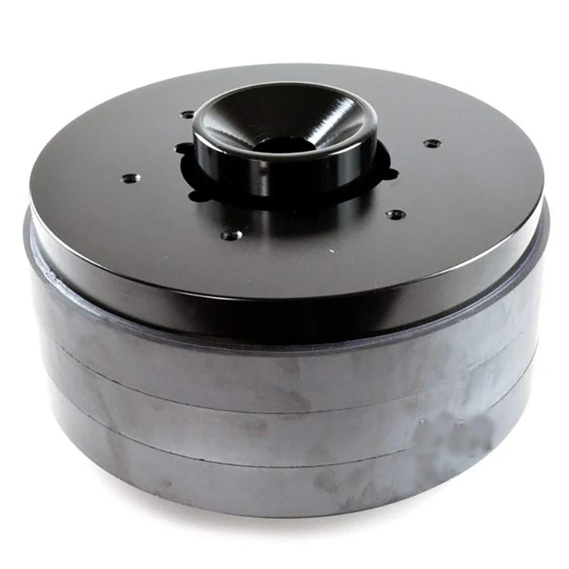 400 OZ Subwoofer Motor with 3'' Voice Coil - Durable Speaker Unit for ...