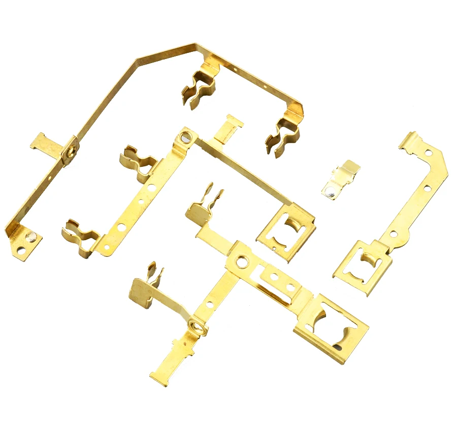 Electrical Contacts And Contact Materials South Africa P Extension ...