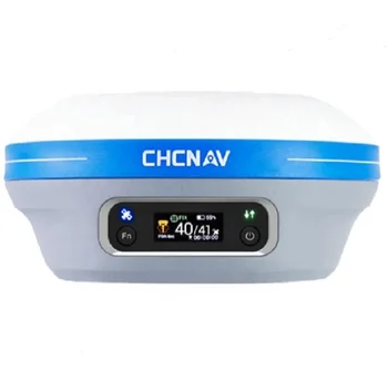Gnss Rtk Base And Rover Chinese Module Chcnav I50 Gnss Chc I83/x7 Rtk ...