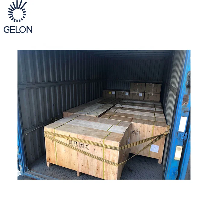 High Quality Battery Cathode Electrode Packed In Roll Al Foil Coated ...