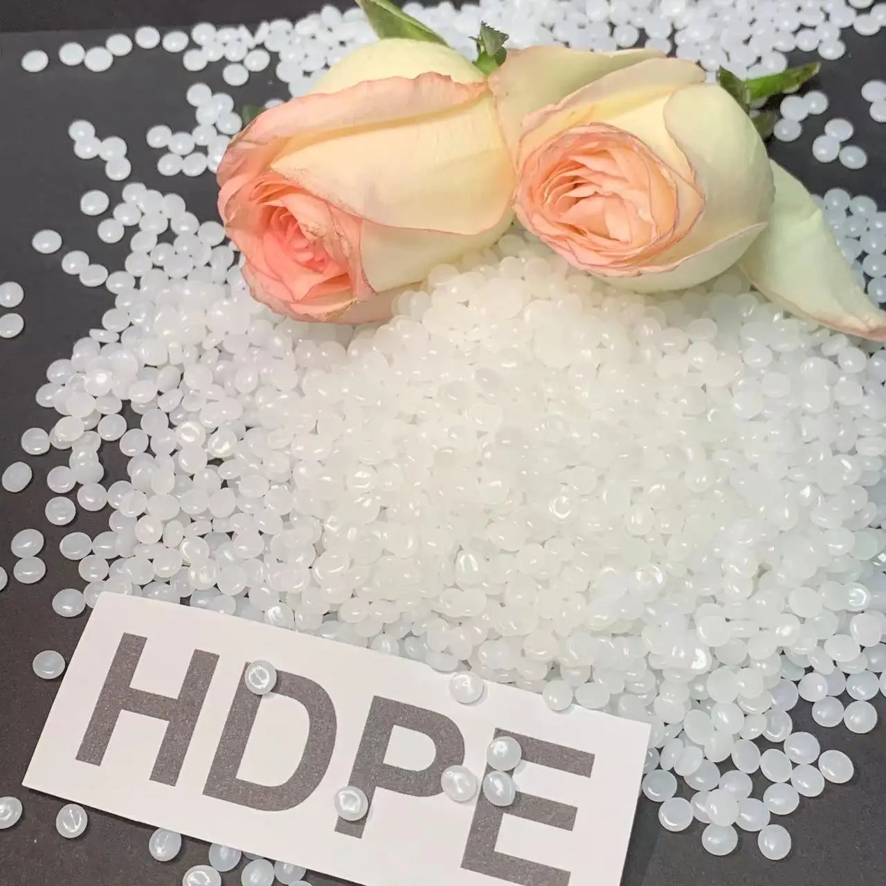 Extrusion Molding High Molecular Weight Hdpe Egda-6888 Pellets For ...