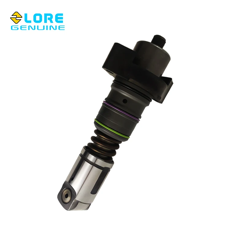 Original Diesel Engine Fuel Injection Pumps 1934322 Unit Pump 1871117 ...