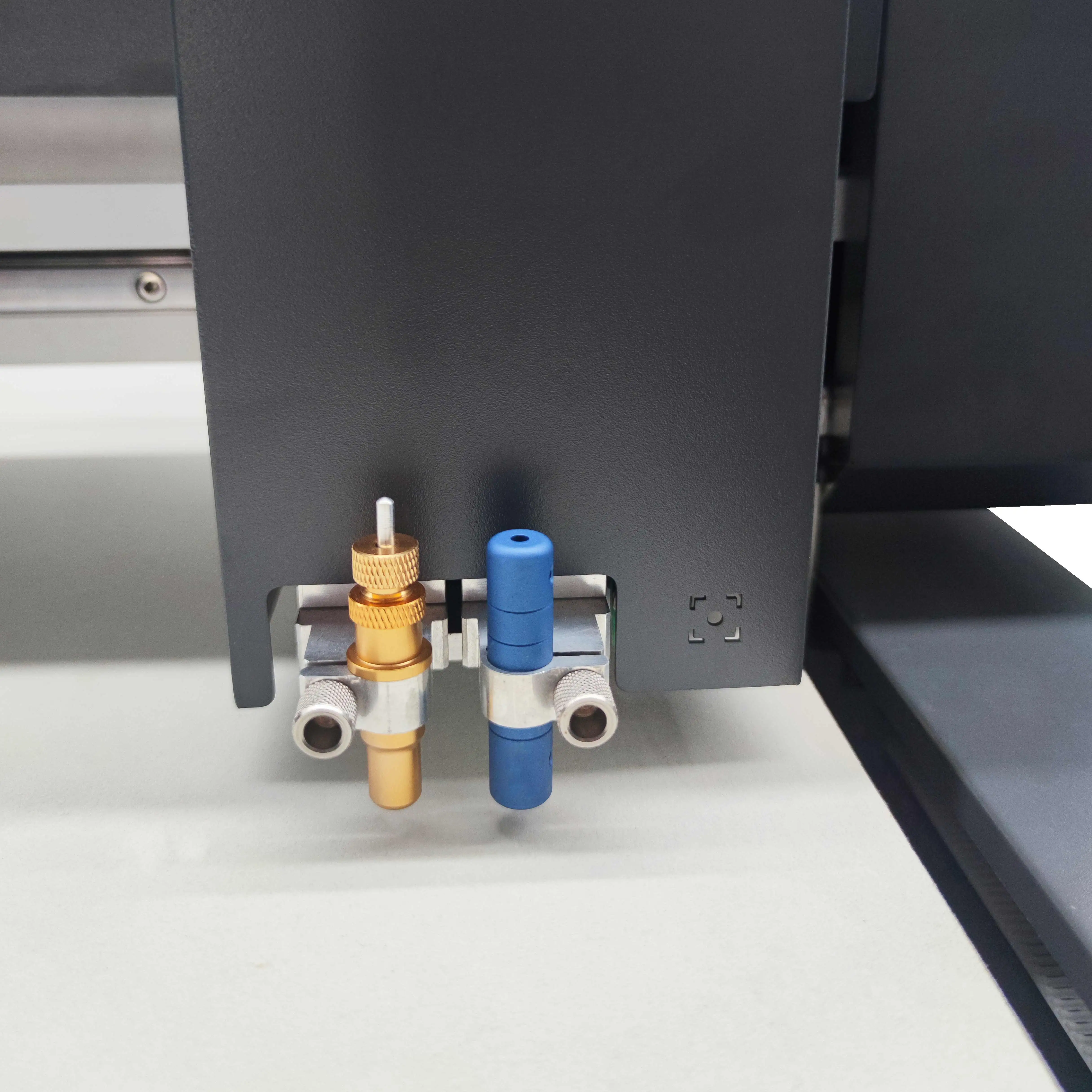 Bascocut Flat Bed Cutter - High Productivity Die Cutting