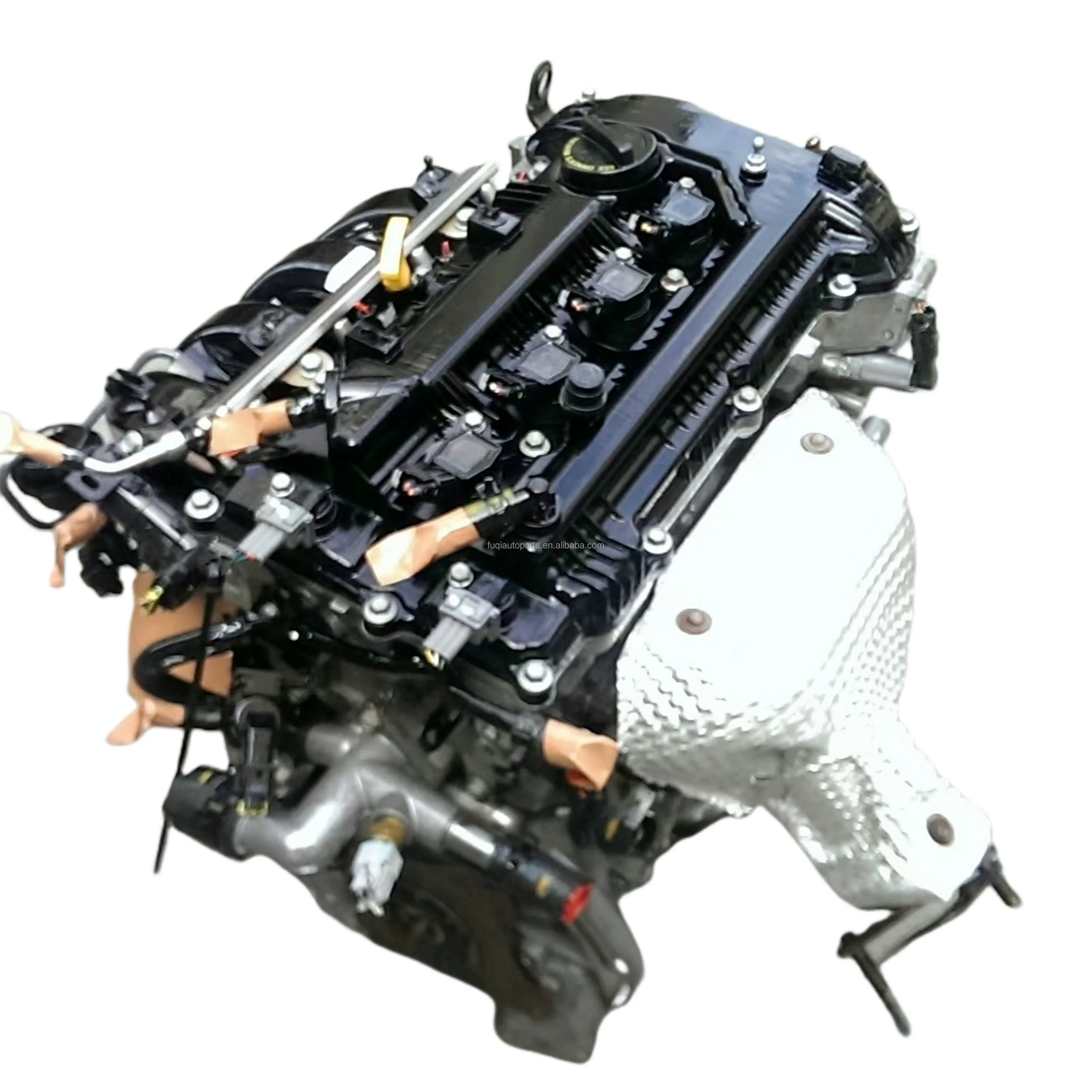 Korea FOR Hyundai Full Engine G4NA G4EA 2.0l, for KlA K5 IX25 Sonata ...