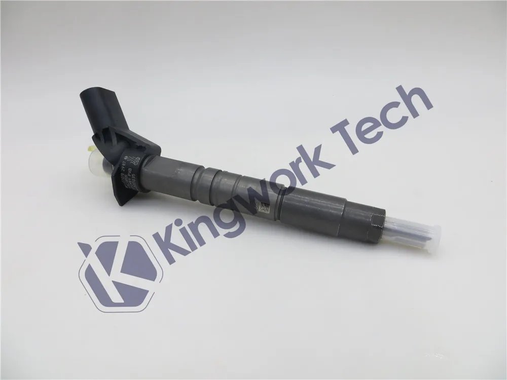 Genuine Common Rail Fuel Injectors for Mercedes Diesel Engines