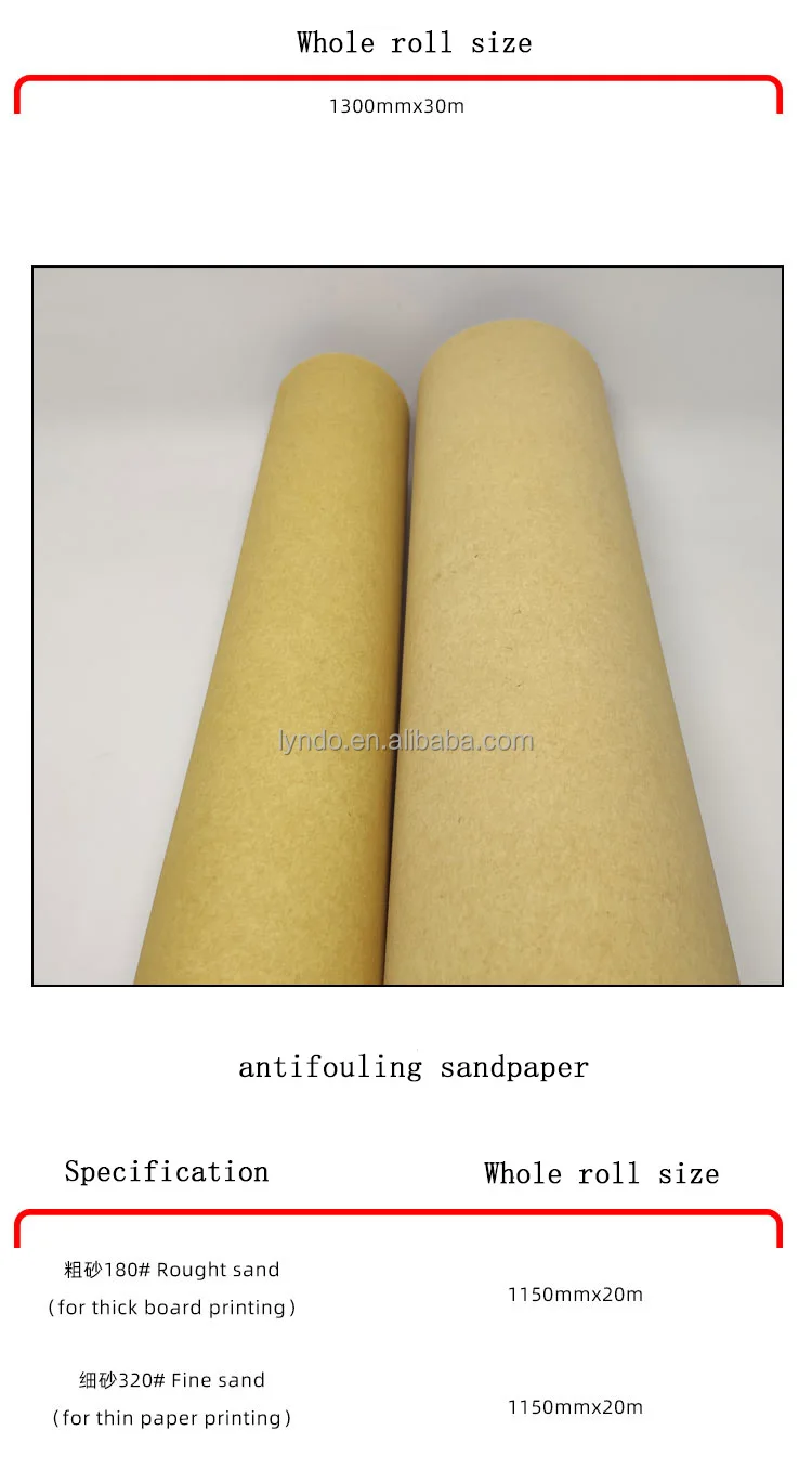 Underpacking Paper for Heidelberg Komori KBA Roland Offset Printing ...