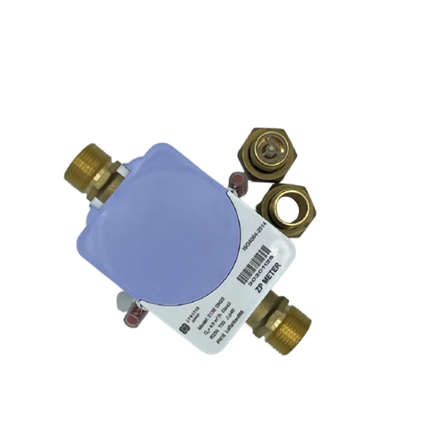 Hangzhou Zhongpei Electronics Co., Ltd. - Ultrasonic Water Meter ...