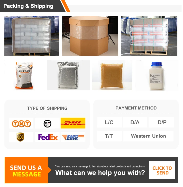 Lewatit-resina Aniónica M500,Desmineralización De Agua Industrial ...