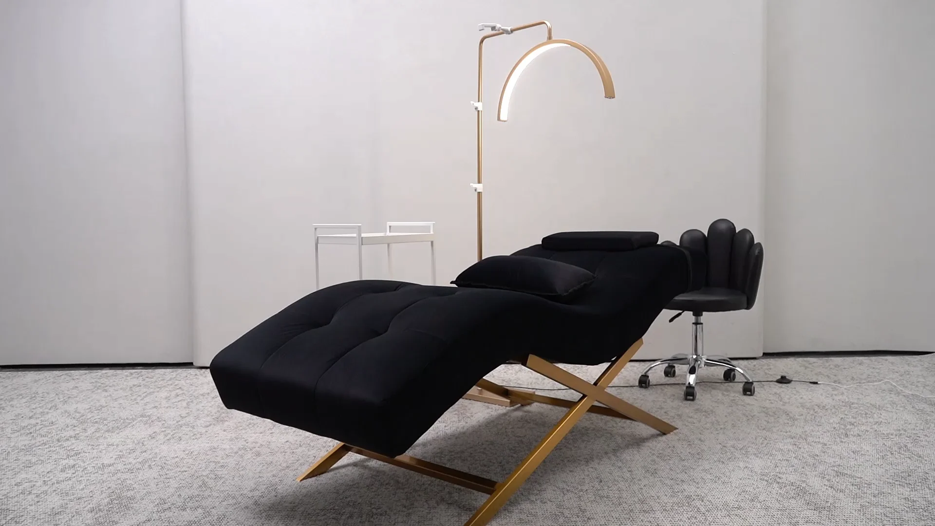 Turri 2024 Lash Bed Luxury Eyelash Bed Beauty Salon Furniture Beauty ...