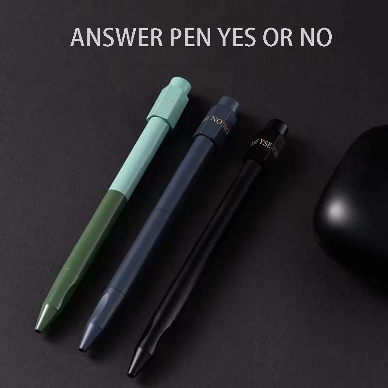 Funny Rotating Spinning Gaming Stress Relief Stationery Spinning Pen ...