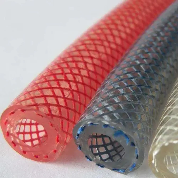 Transparent PVC60 - Food Grade Raw Materials for Diverse Uses