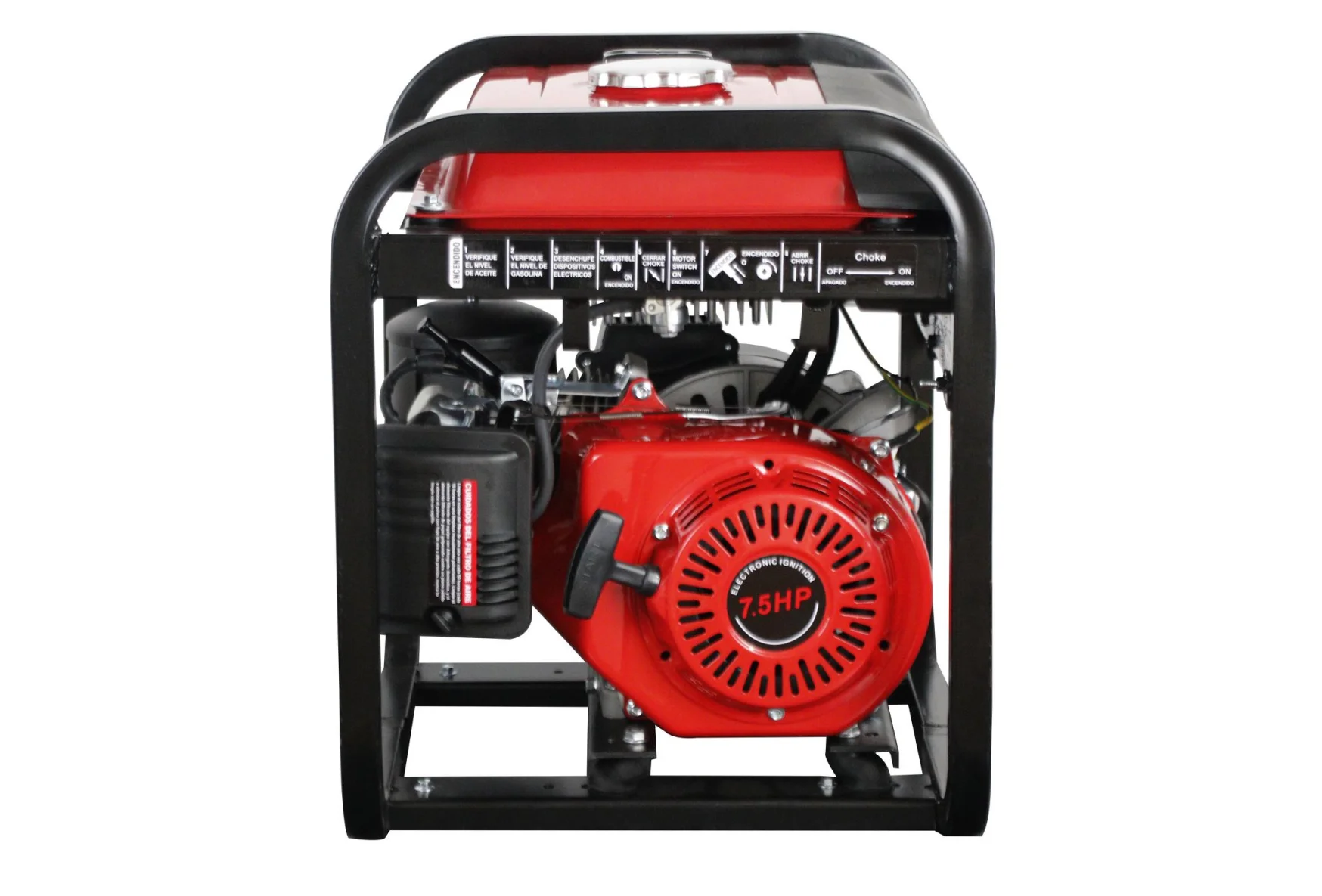 180a Power Generation 3 Kw Electric Welding 4 Kw,Ac 220v - Buy Rpower ...