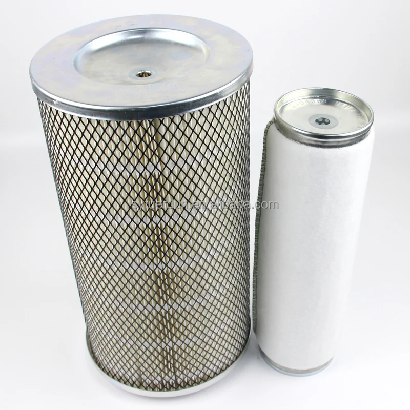 Air Filters 5304367 5304368 - Heavy Duty & Standard
