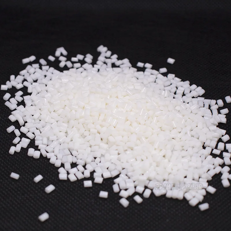 Pla Resin Granules For 3d Print Pla Raw Material - Buy Pla Resin ...