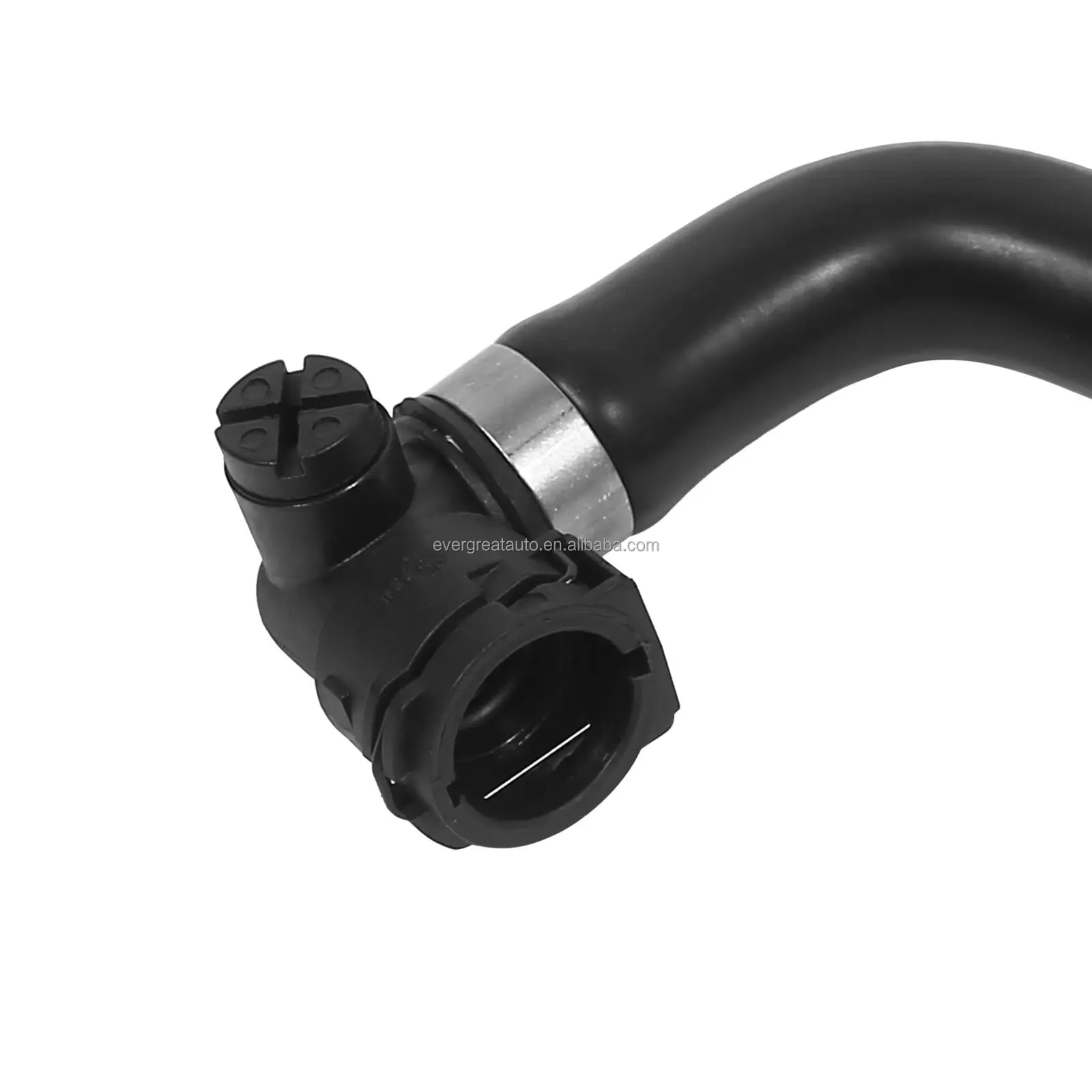 Radiator Coolant Hose 17127568754 For Bmw 520i 2006-2009 For Bmw 520li ...