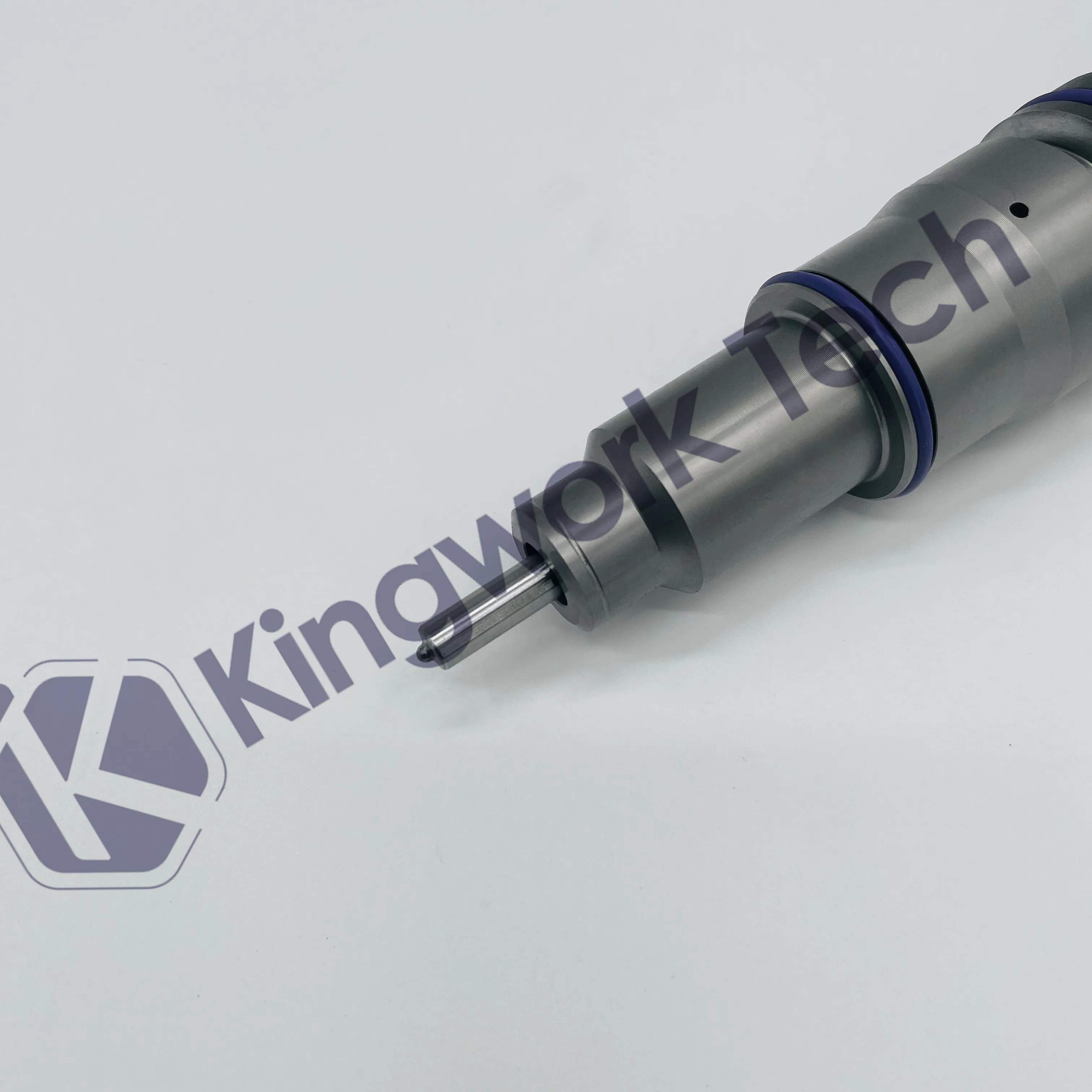 Universal Diesel Injector - High Quality & Reliable Performance