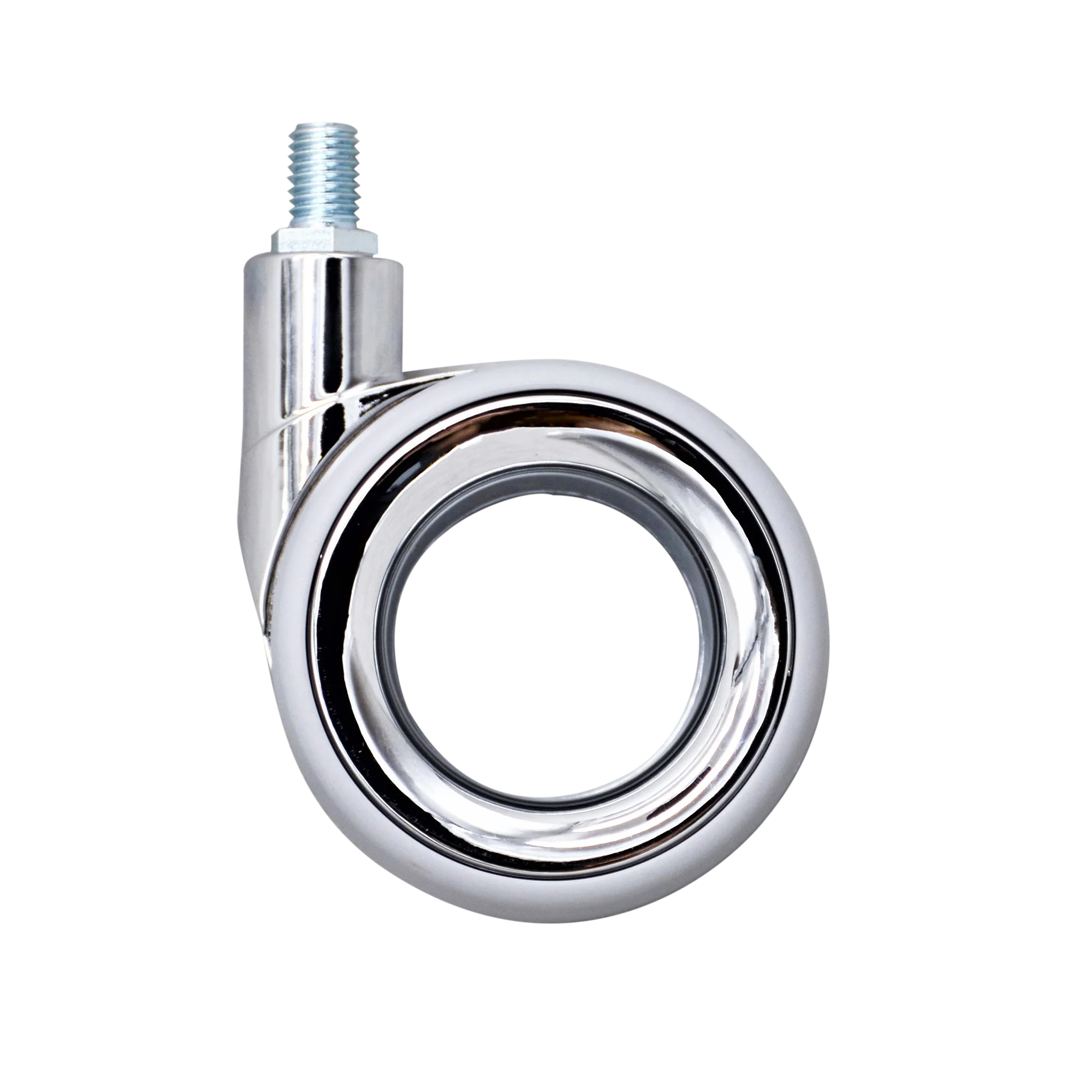 Ss Cabinet Hubless Hollow Core Caster Wheel 75mm 3 Inch With/without ...