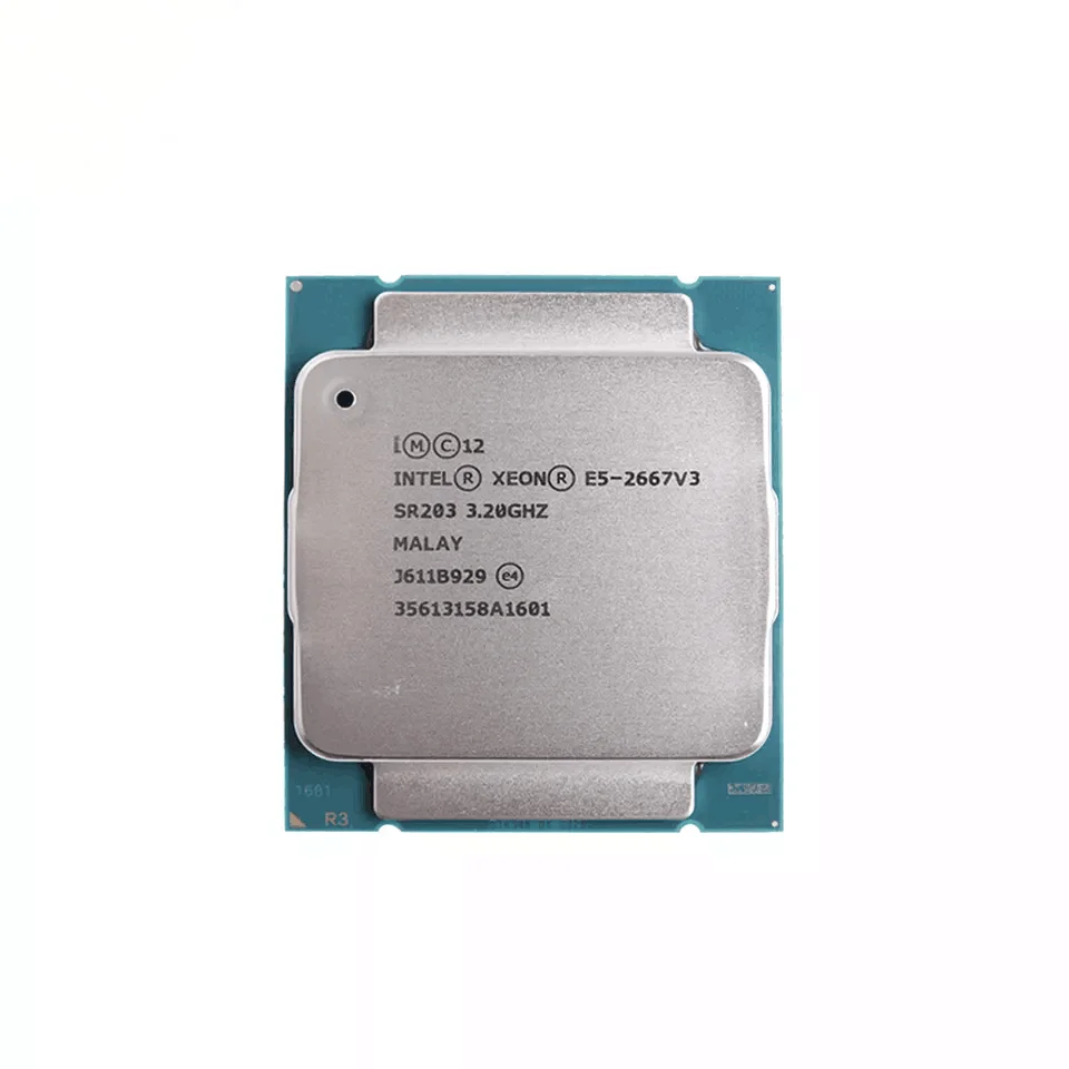 Shop Our Selection of Used CPU Processors - Intel Core I3, I5, I7