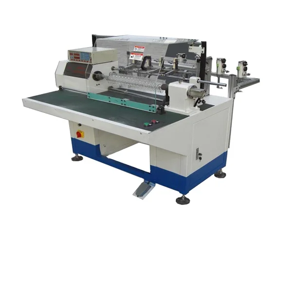 Vertical Coil Winding Machine| Alibaba.com