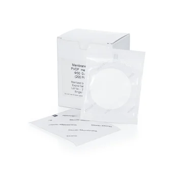 Sterile Filter Membrane Single Piece Microporous Membrane Water System ...