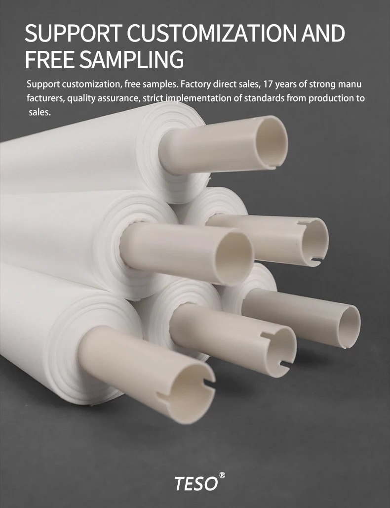 SMT-05 Lead Free Solder Paste SMT Wipes Stencil Cleaning Paper Roll ...