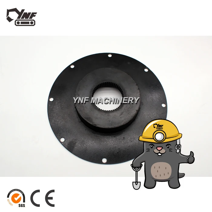 Air Compressor Rubber Coupling 1604076100 - Flexible Drive Coupling for ...