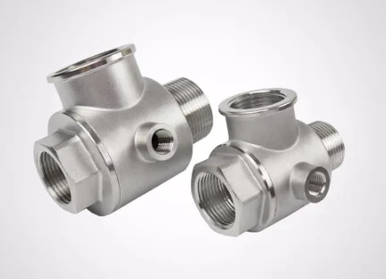 304Stainless Steel Five Way Check Valve for Water Pump| Alibaba.com